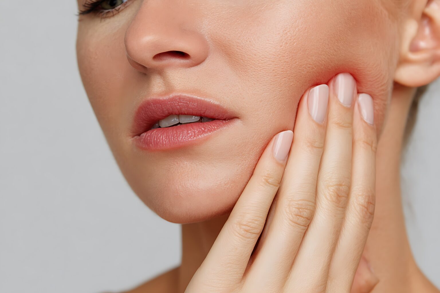Types of Dental Pain: Signs You Should Call Your Dentist | North Creek ...