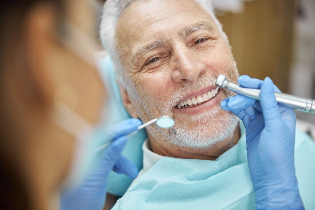 Knocked-Out Tooth in Tinley Park, IL | North Creek Dental Care